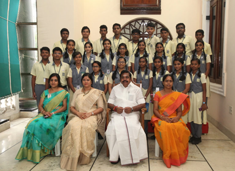 Events and Happenings | NSN Group of Schools