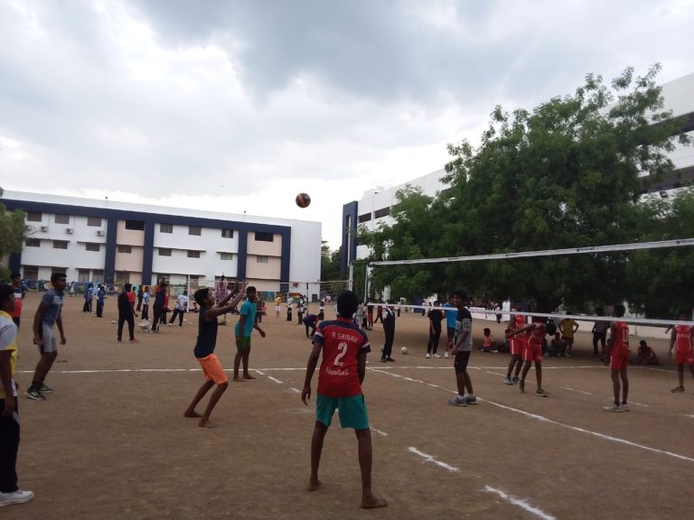 NSN Menon Memorial Tournament | NSN Group of Schools