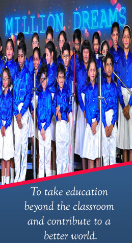 Extracurricular Activities for Students | NSN Group of Schools