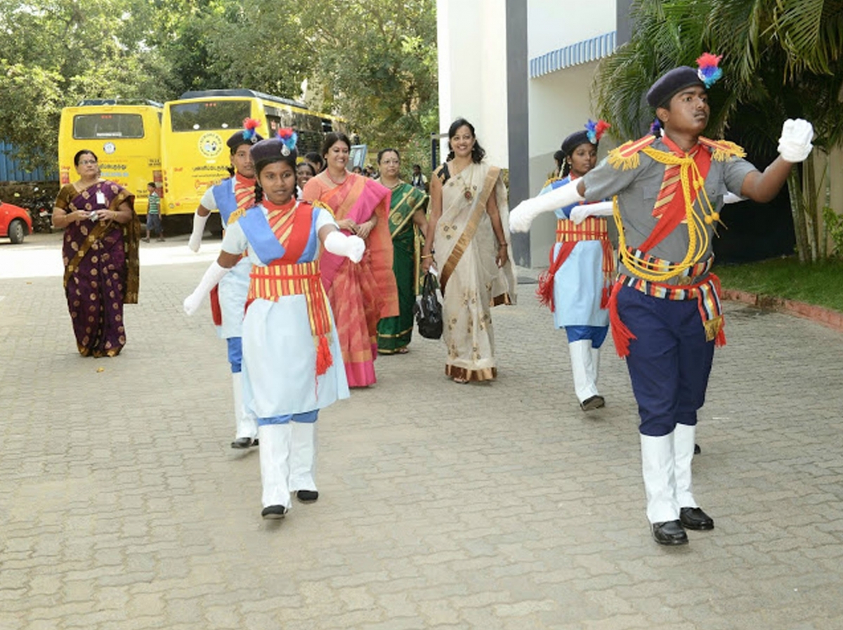 Photo Gallery | NSN Group of Schools